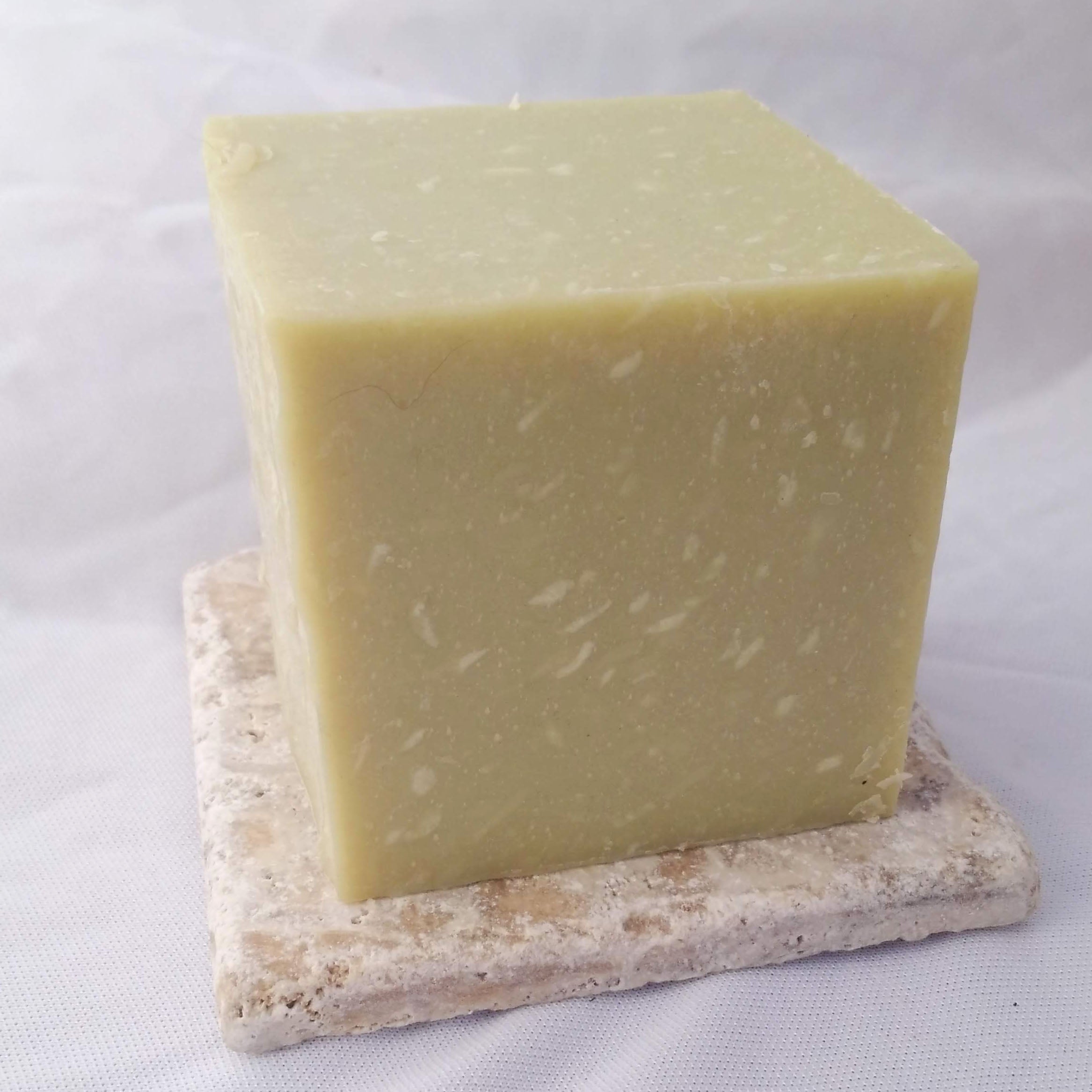 Big Block Kitchen Soap – Beehive Alchemy